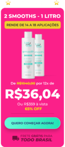 Site Oficial - Smooth